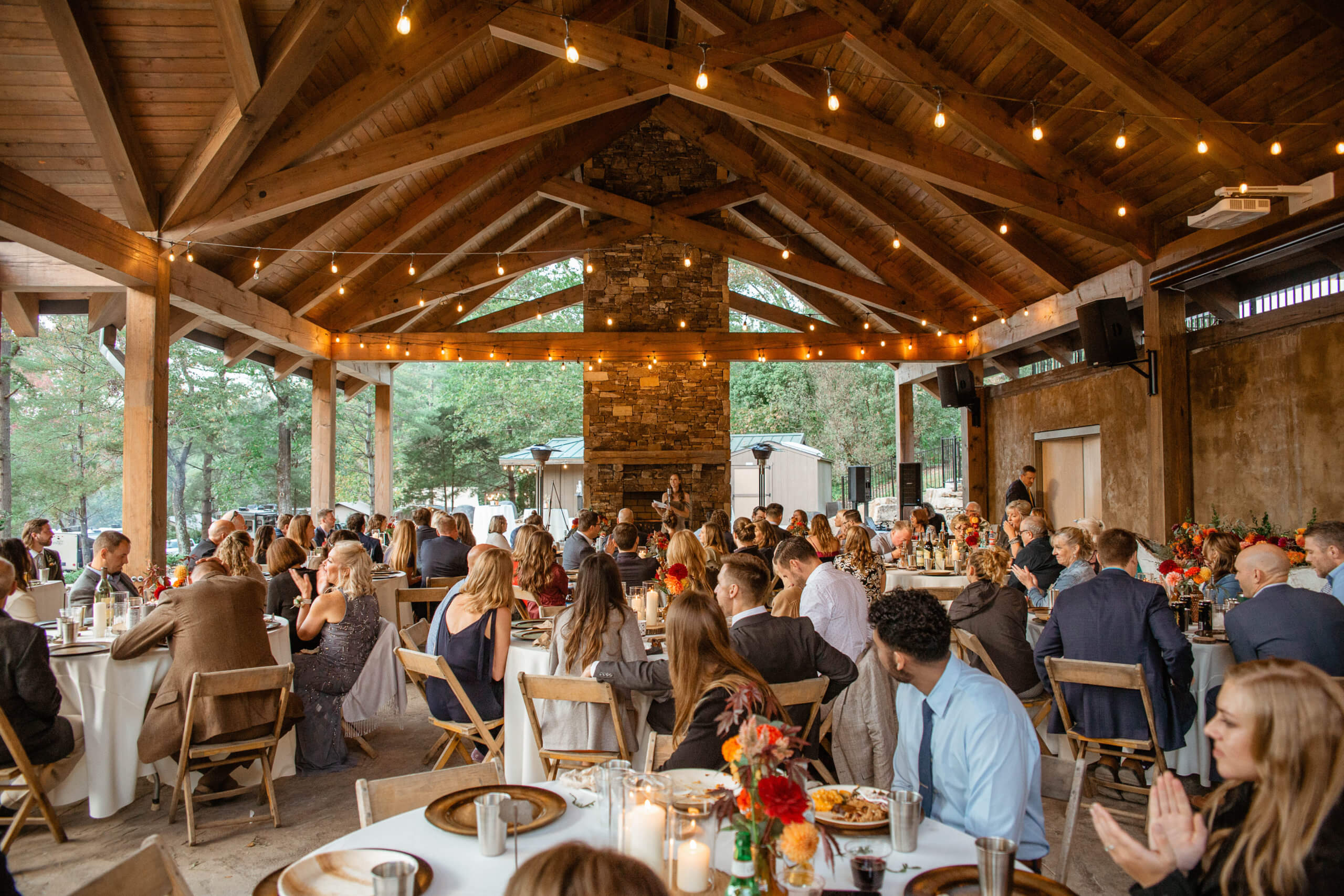 Host the Ultimate Group Gathering at Little Arrow! - Little Arrow ...
