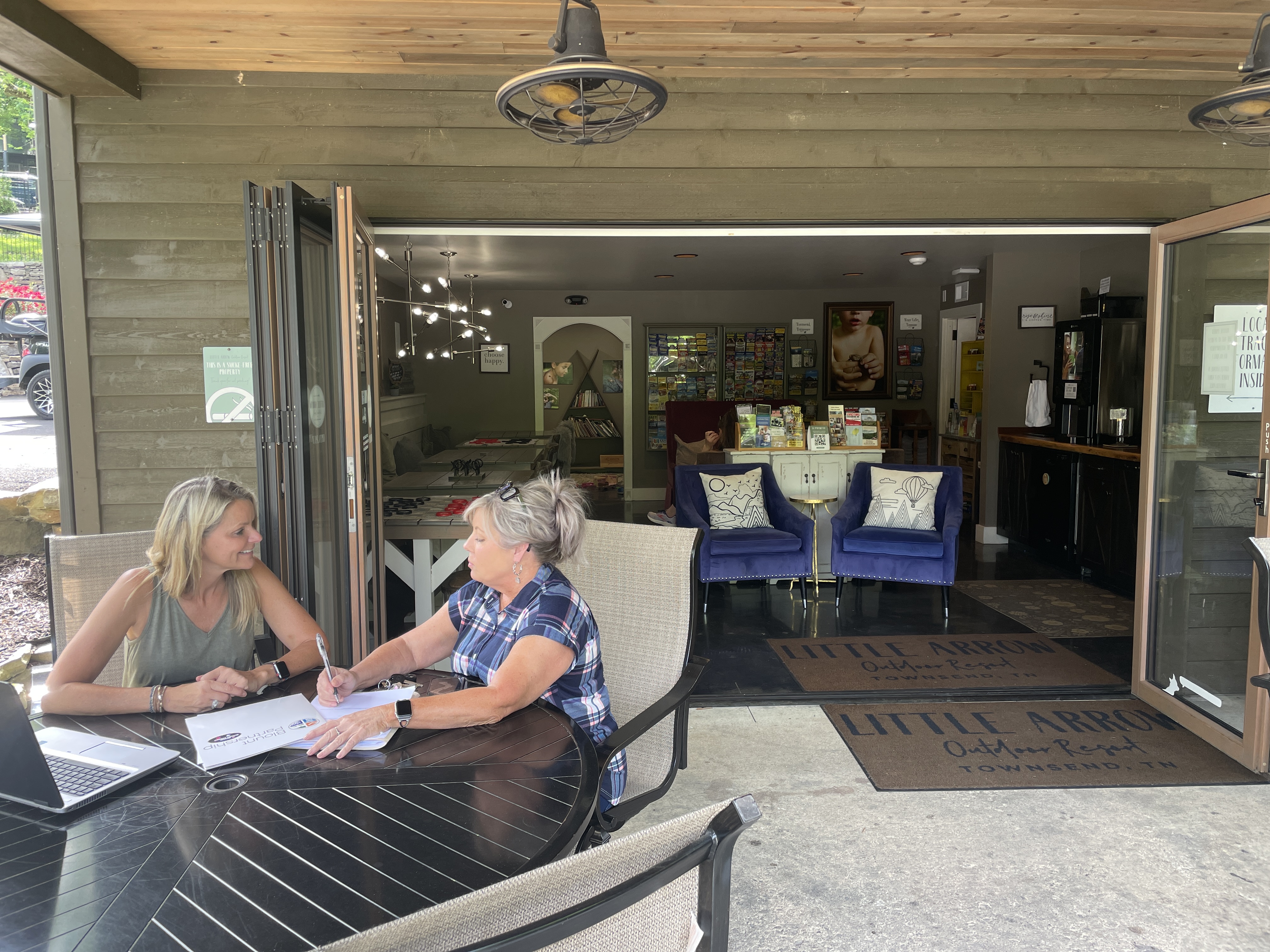 Gallery - Little Arrow Outdoor Resort