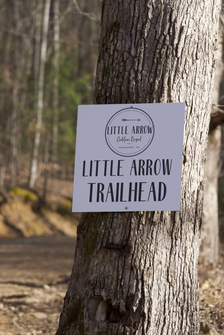 Gallery - Little Arrow Outdoor Resort