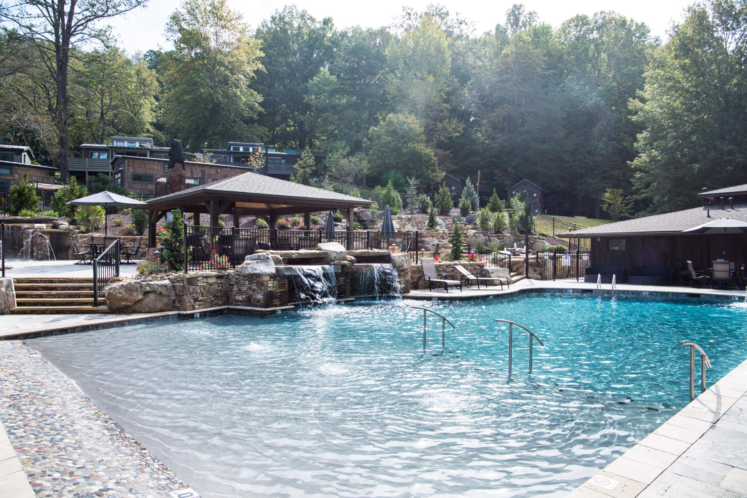 Gallery - Little Arrow Outdoor Resort
