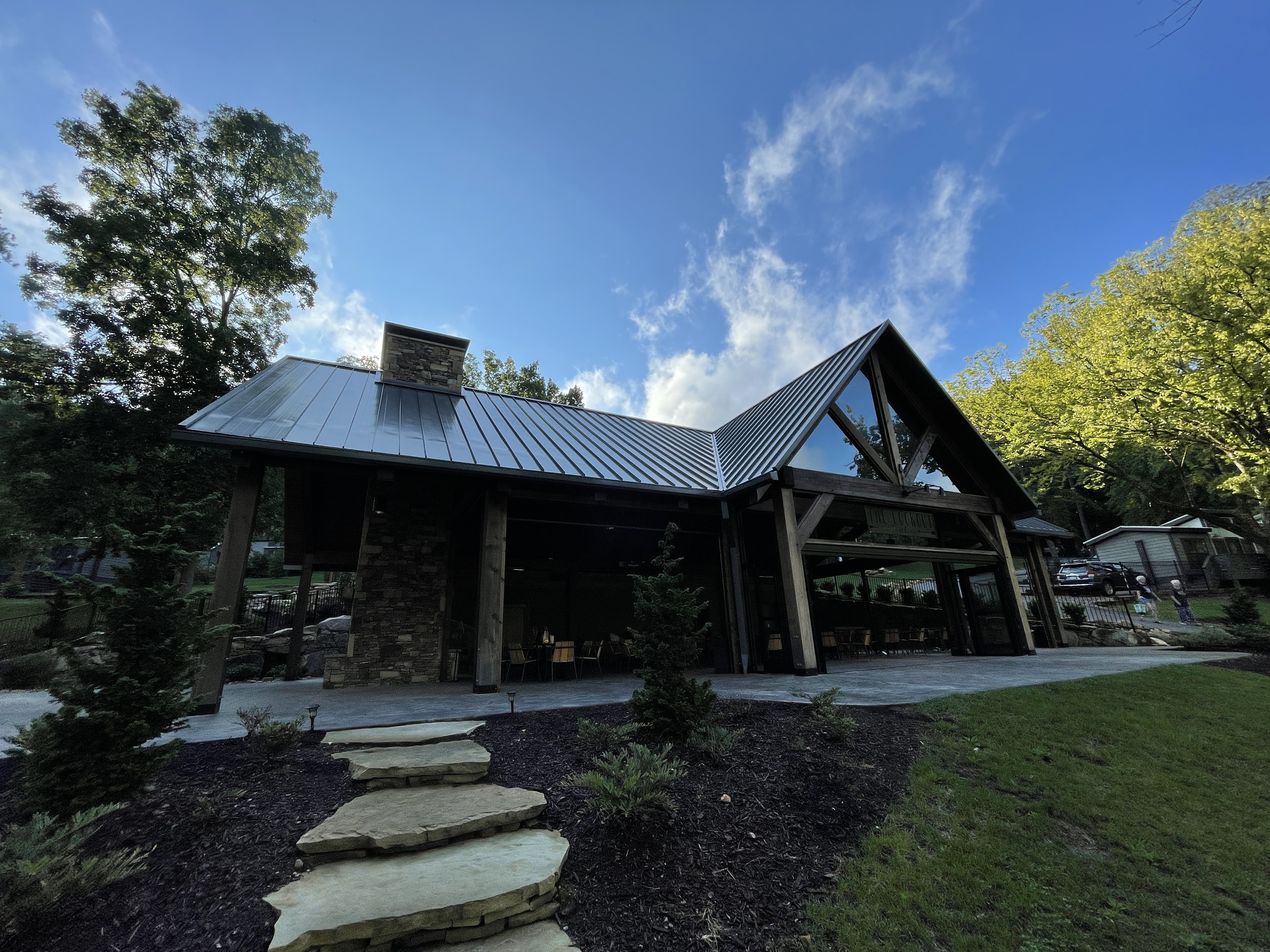 Groups & Events - Little Arrow Outdoor Resort
