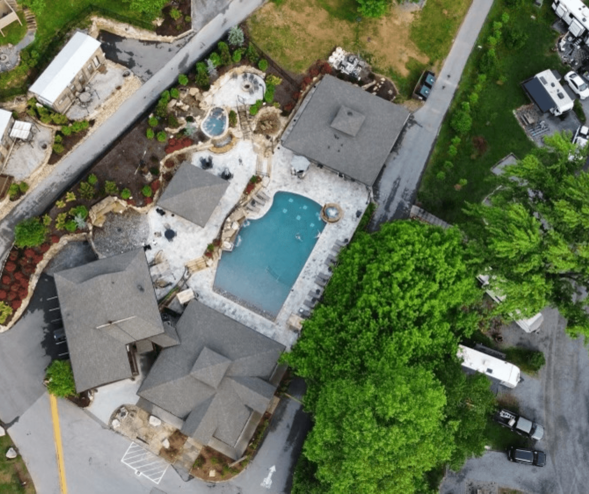 Gallery - Little Arrow Outdoor Resort