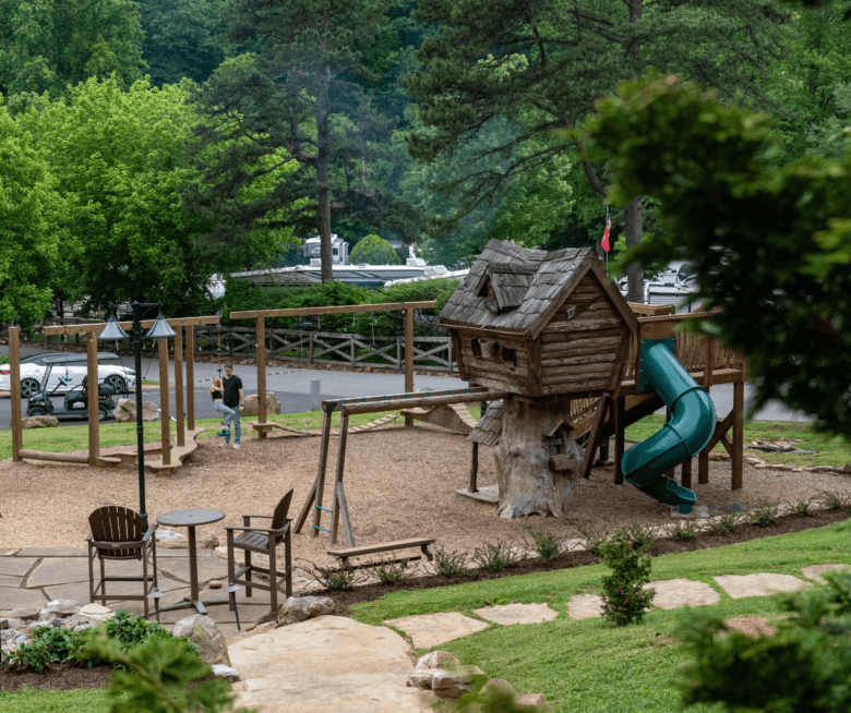 Gallery - Little Arrow Outdoor Resort