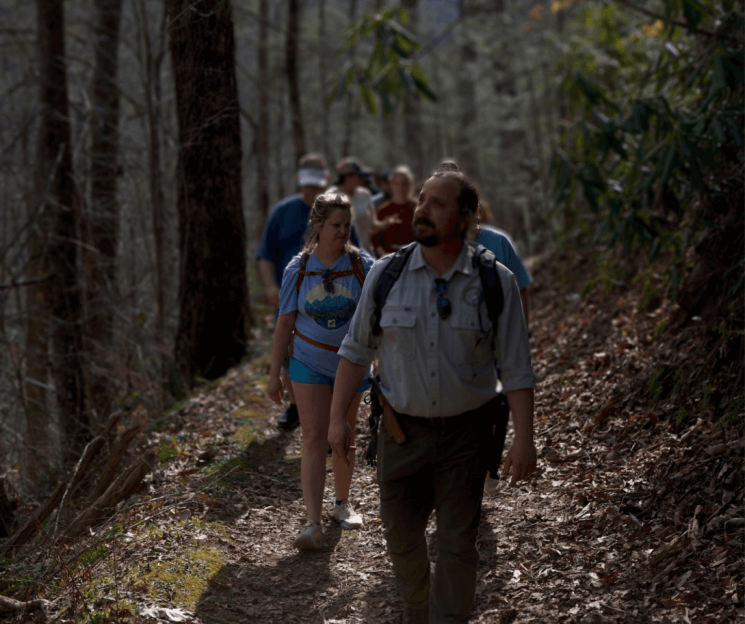 Gallery - Little Arrow Outdoor Resort