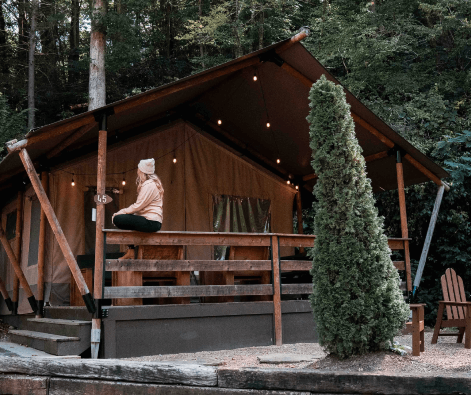 Gallery - Little Arrow Outdoor Resort
