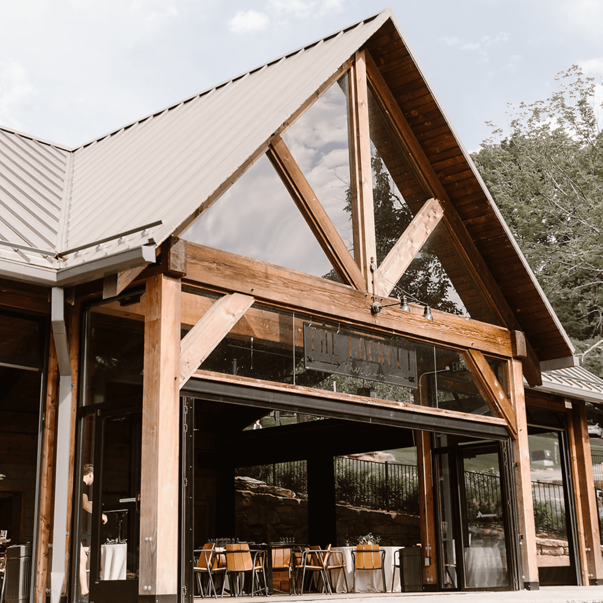 Groups & Events - Little Arrow Outdoor Resort