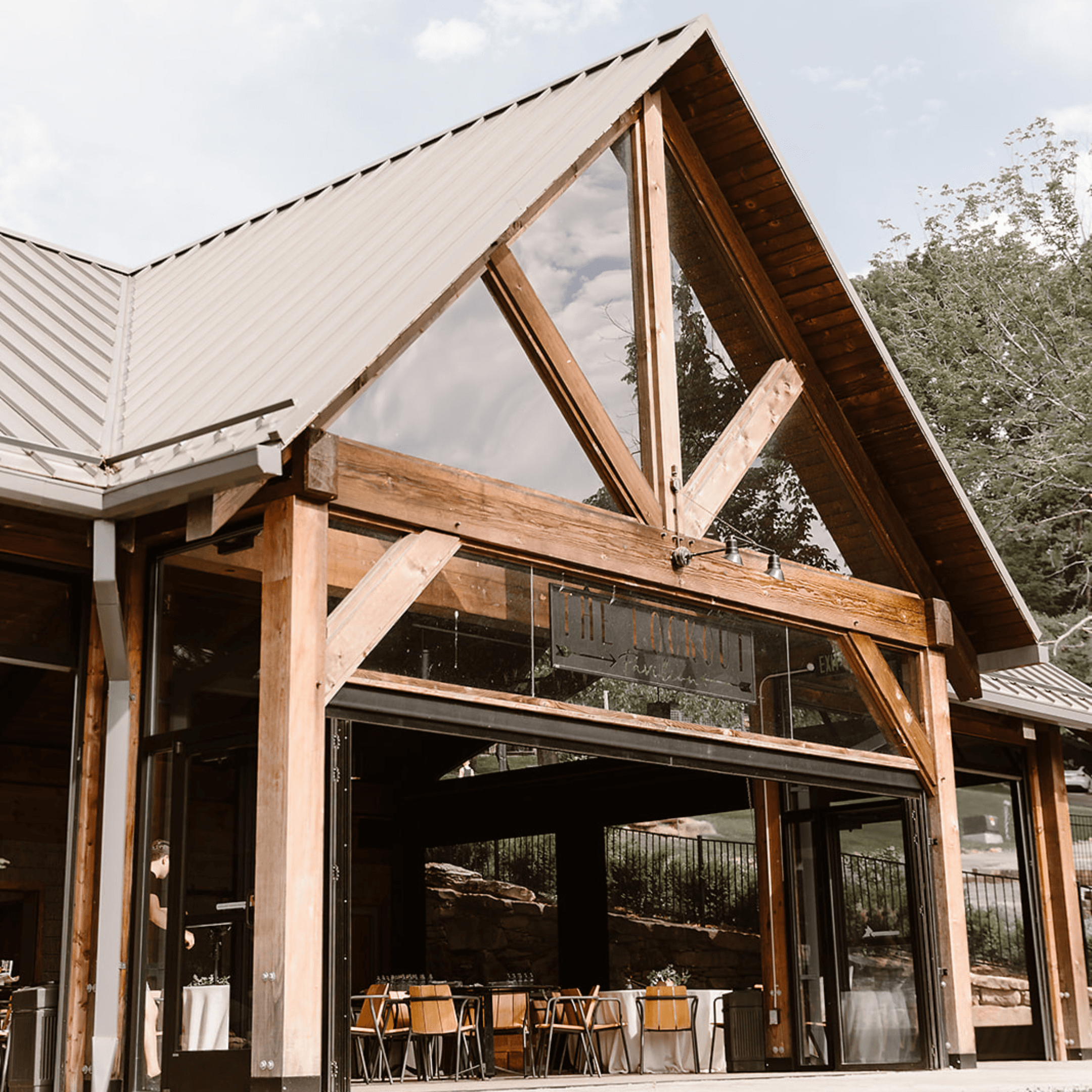 Groups & Events - Little Arrow Outdoor Resort