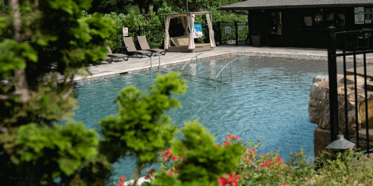 Your Perfect Summer at Little Arrow Outdoor Resort - Little Arrow ...