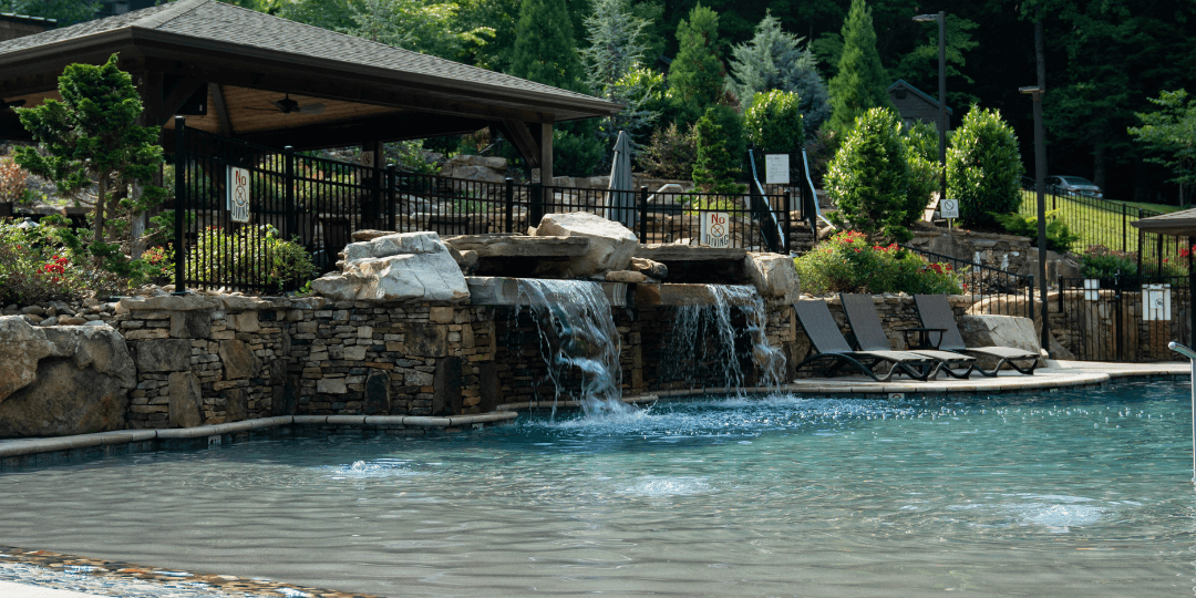 Amenities - Little Arrow Outdoor Resort