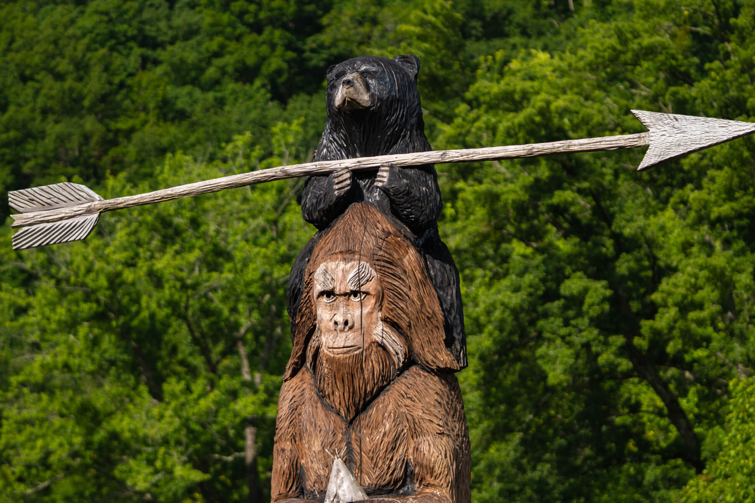 Blog - Little Arrow Outdoor Resort